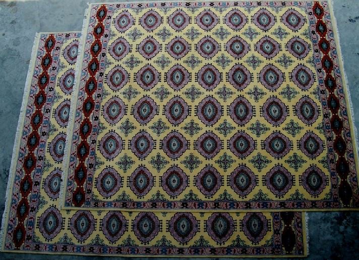 Why Wool Rugs Are Worth It | Global Floor Furnishers